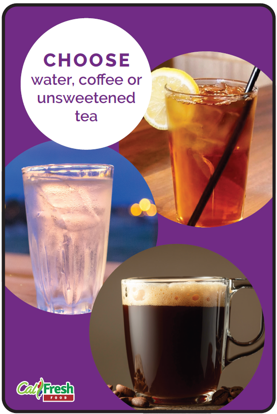 Healthy Tips | RMP | CalFresh