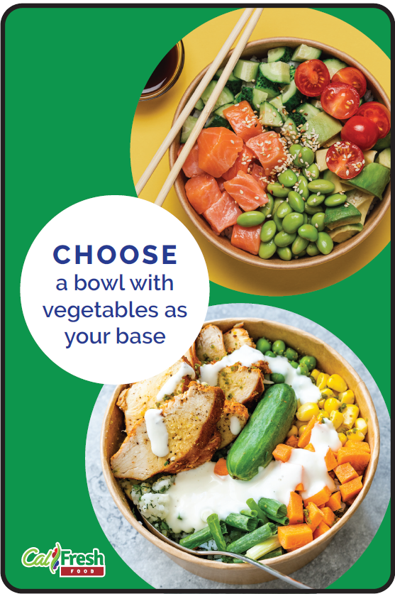 Healthy Tips | RMP | CalFresh