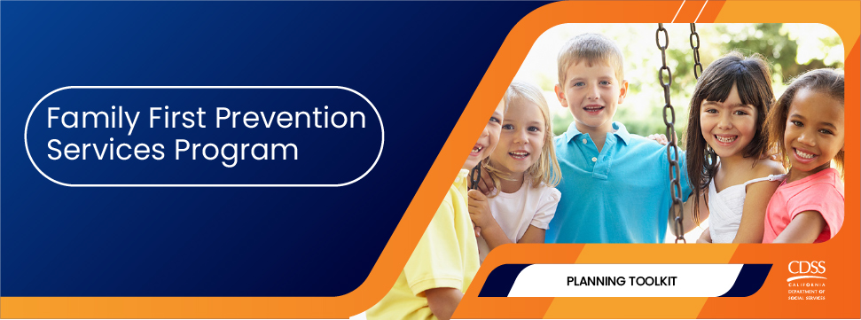 Comprehensive Prevention Planning Toolkit